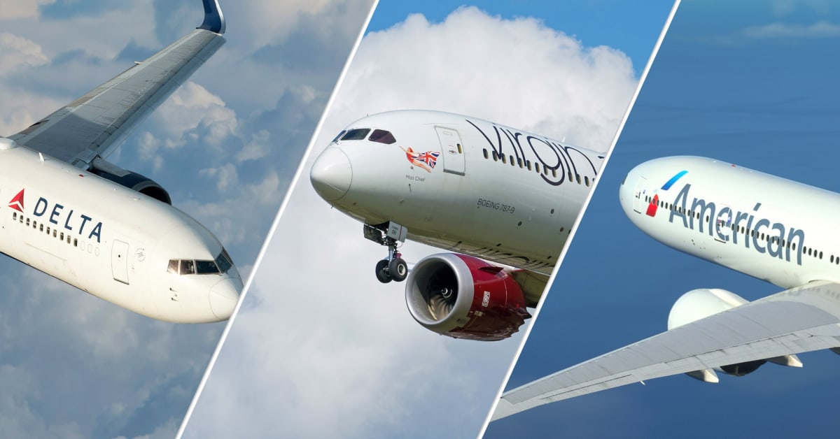 Delta to launch more Austin routes while American cuts theirs - TheStreet