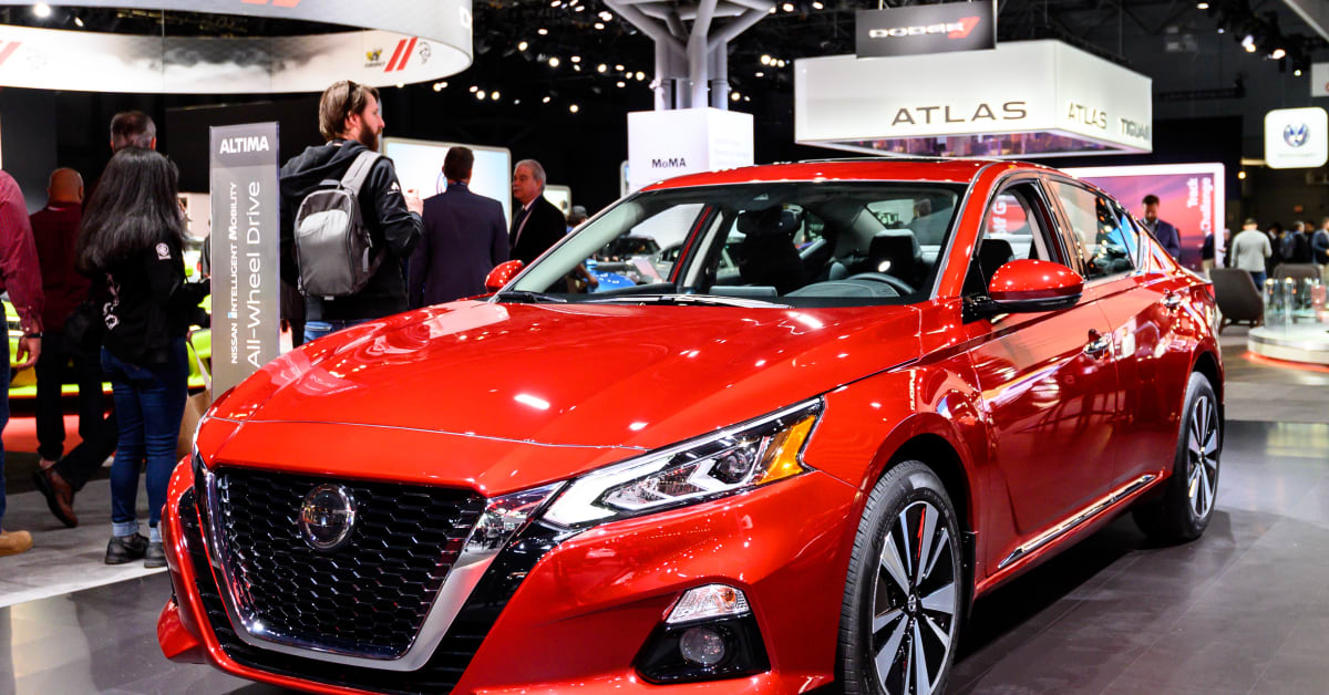 Buyer beware: these 10 common (and popular) cars are the biggest flops ...