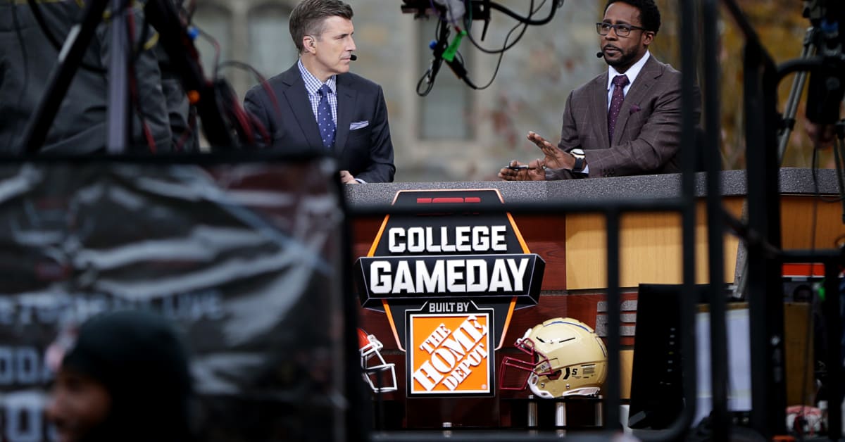 ESPN exposed for fraudulent way of obtaining Emmy awards - TheStreet