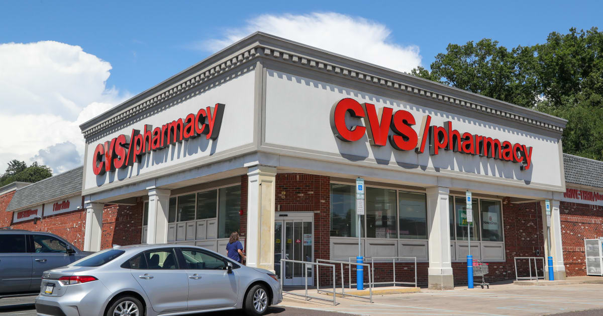 CVS makes a major change customers will love - TheStreet