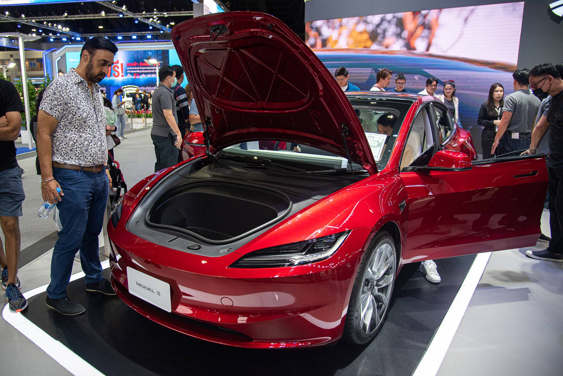 The best and worst quality car brands, according to J.D. Power - TheStreet