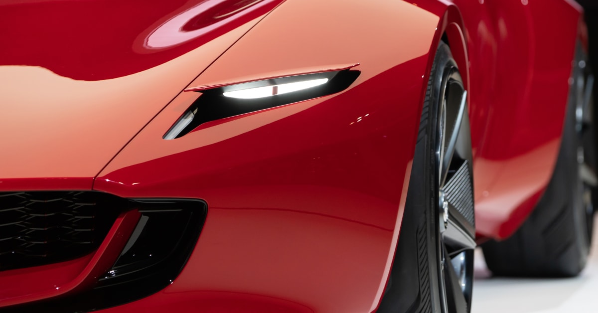 Mazda's new team of engineers are solely dedicated to an unusual engine ...