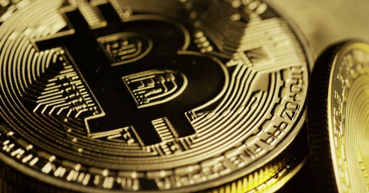 BitGo CEO Mike Belshe reflects on bitcoin ETF launch - TheStreet Crypto ...