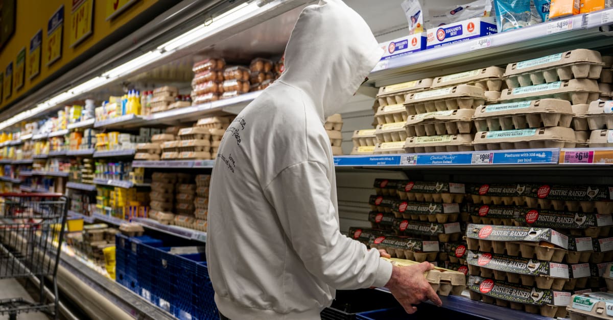 Tariffs and inflation aren’t the same: What you need to know - TheStreet