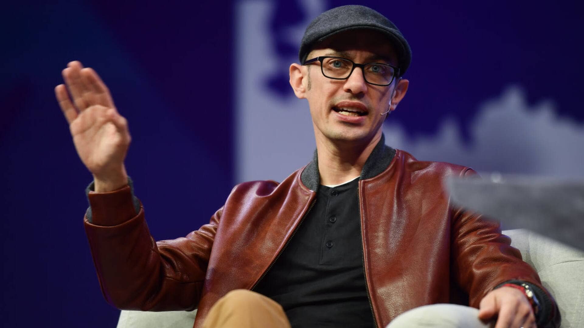 Shopify CEO gives employees a stern wake-up call - TheStreet