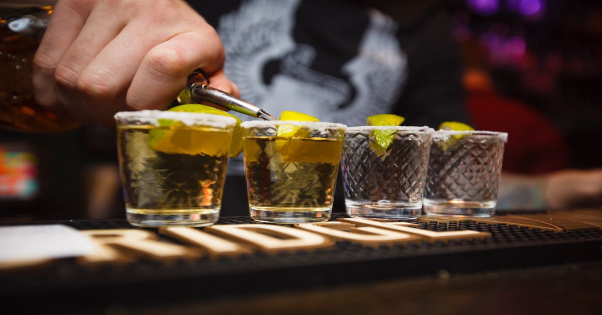 Liquor giant trades Diddy's vodka for Lebron James' tequila stake ...