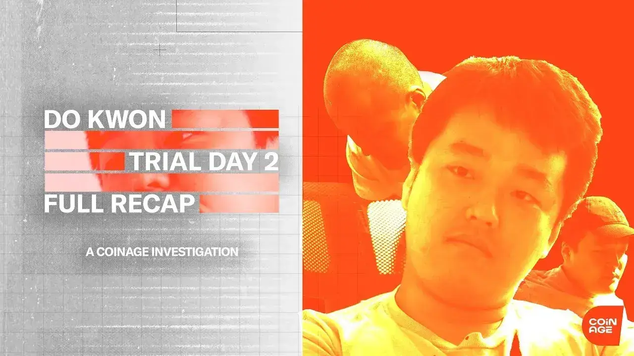 Do Kwon's trial postponed as prosecutors say DOJ crypto pivot not ...