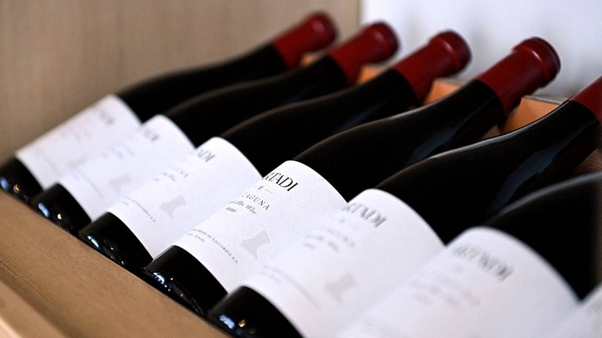Major alcohol distributor quits California, signals warning - TheStreet