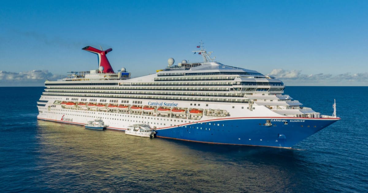 Analysts reboot Carnival, Norwegian Cruise Lines stock price targets on ...