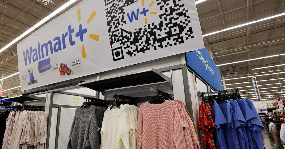 Walmart takes aim at Target with bold new fashion line - TheStreet