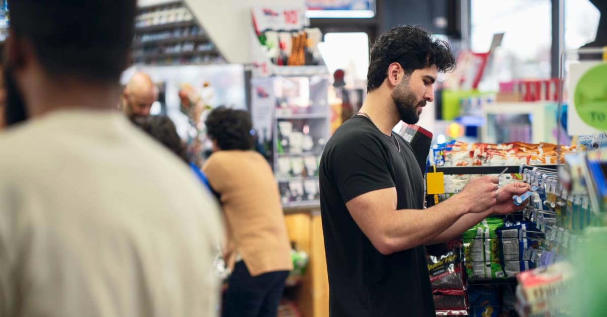 Popular convenience store chain fixes a fast-food problem - TheStreet