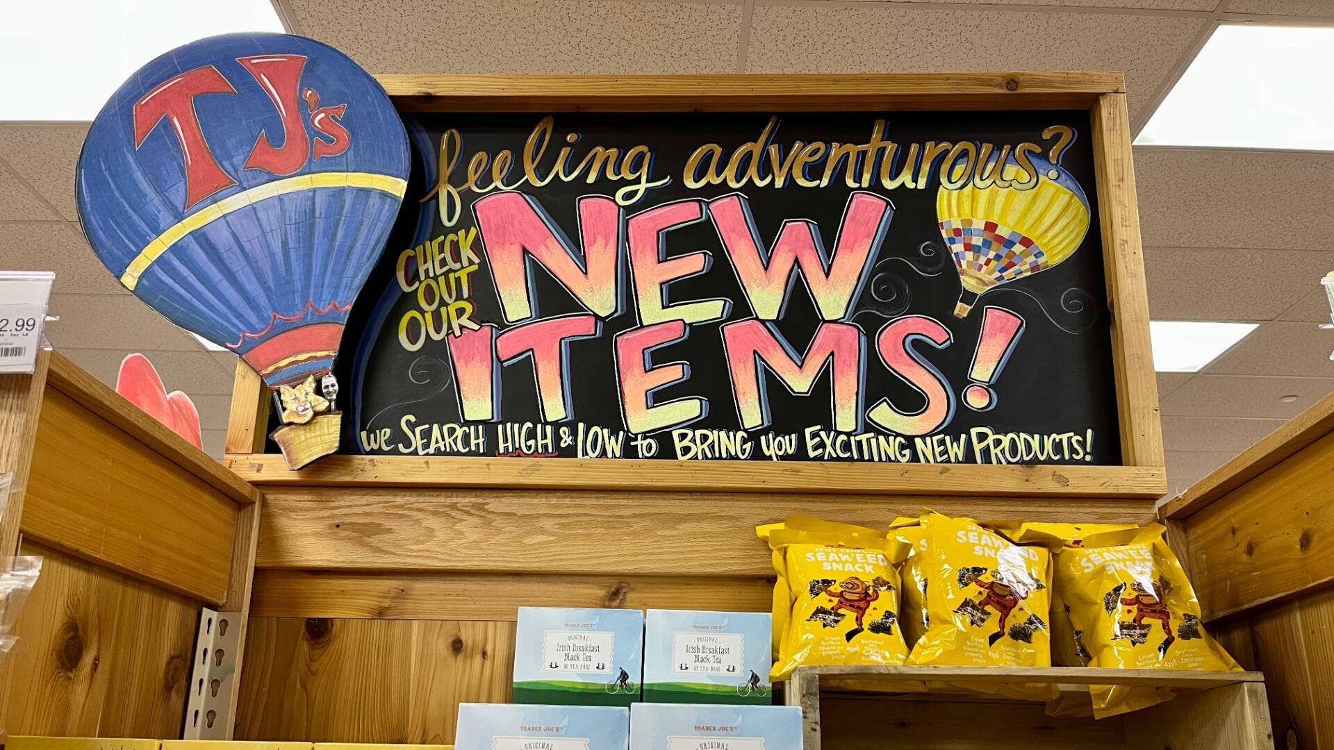 Trader Joe's making huge mistake not copying Walmart, Target - TheStreet