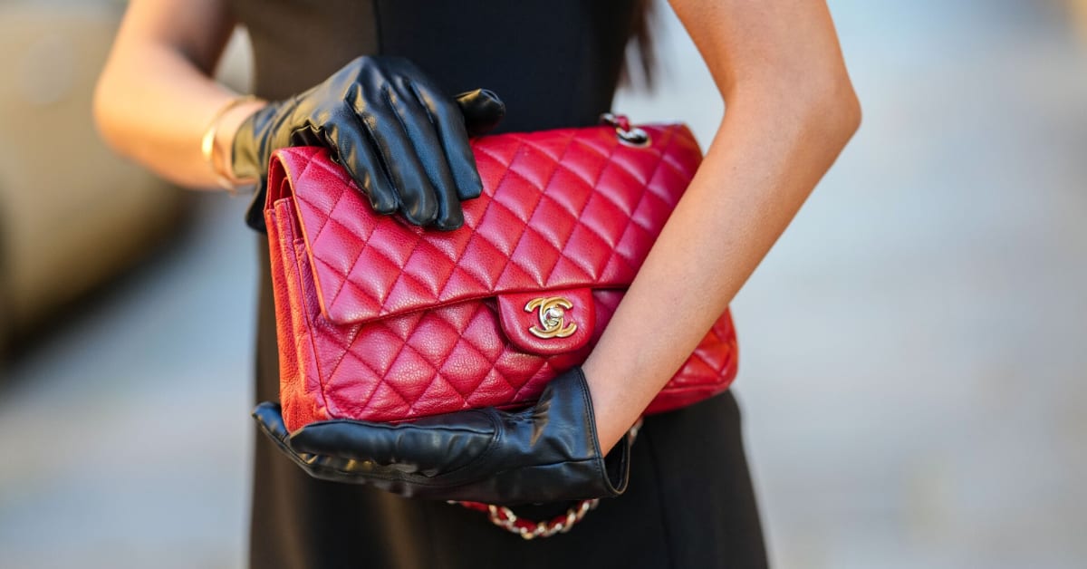 Chanel customers should be happy about its new pricing plan - TheStreet