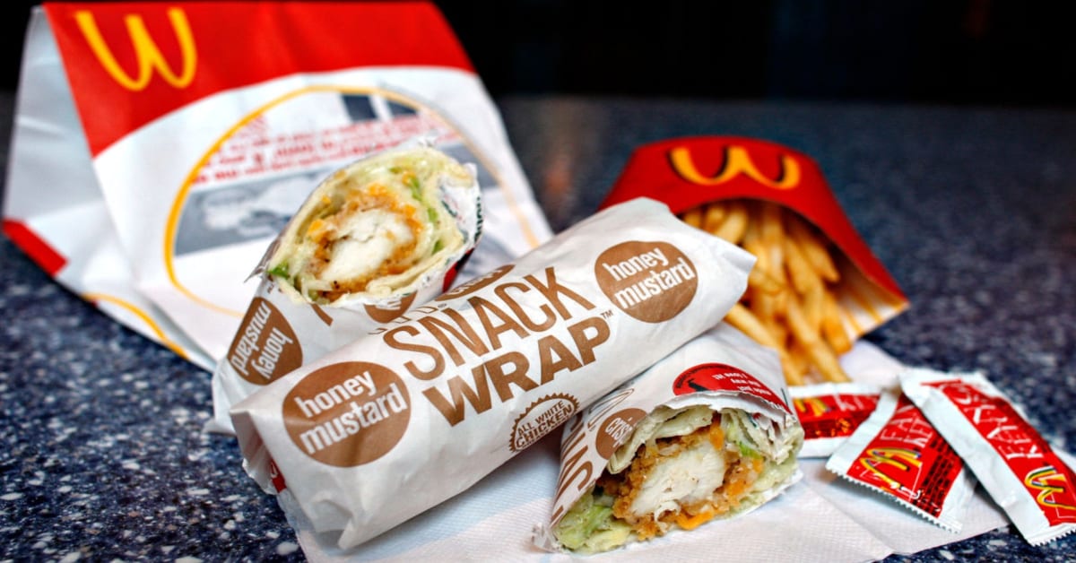 McDonald's CEO shares dire warning about the US economy - TheStreet