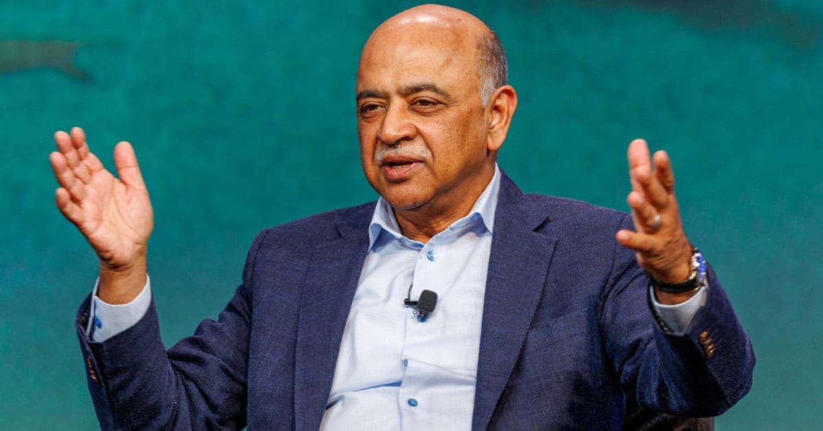 Surprising tech giant aims to lead quantum computing revolution - TheStreet