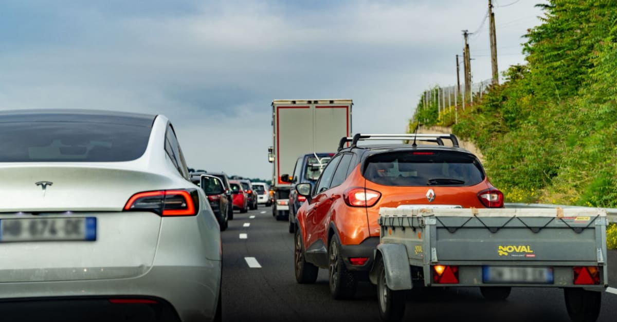 EVs suffer surprising rejection in a crucial market - TheStreet