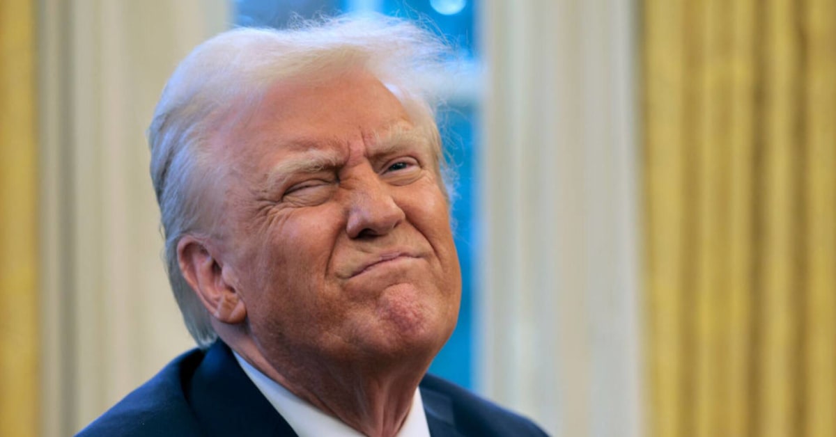 A judge partially struck down President Trump's travel ban - TheStreet