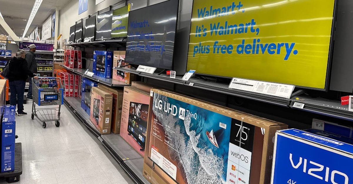 Walmart turns to Google to solve longtime customer headache - TheStreet