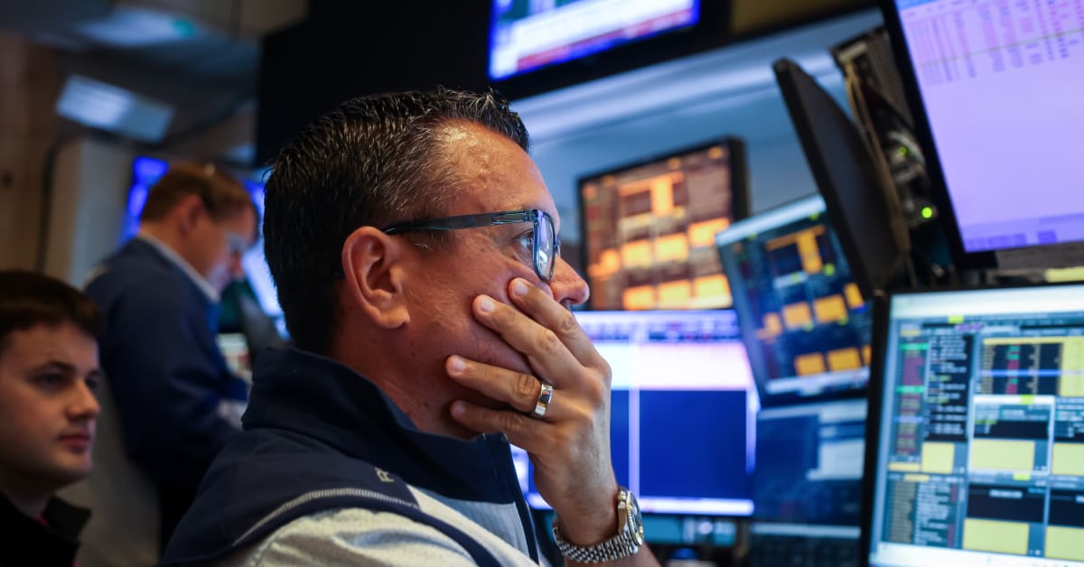 Stocks This Week: Stocks will try to recover their mojo - TheStreet