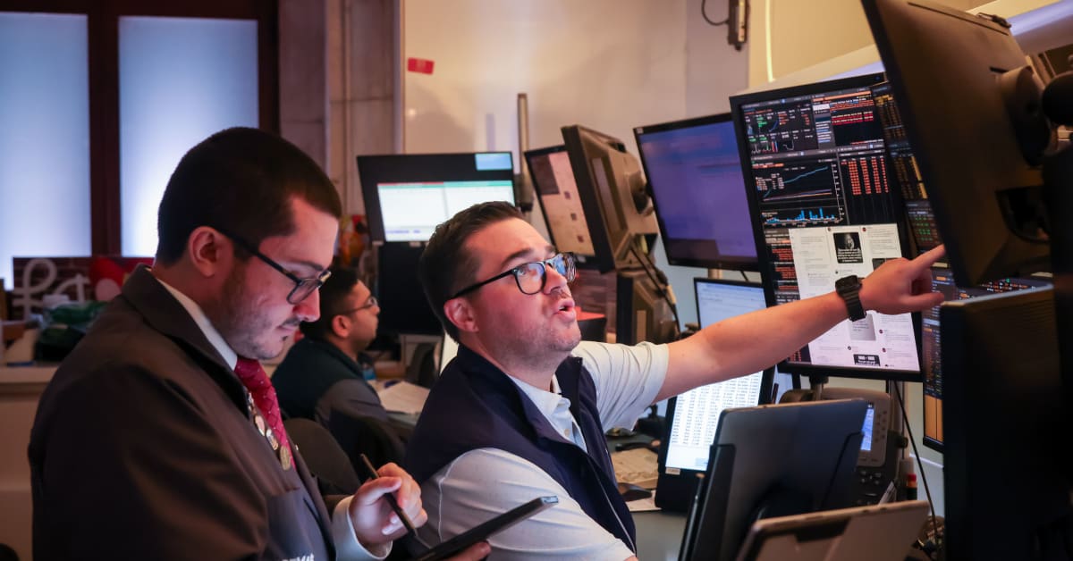 Where to invest now as stocks face the worst trading month of the year ...