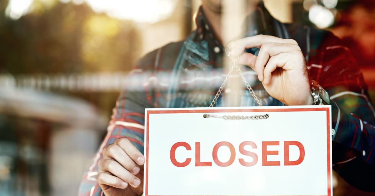 Petco closing dozens of stores (here's the full list) - TheStreet