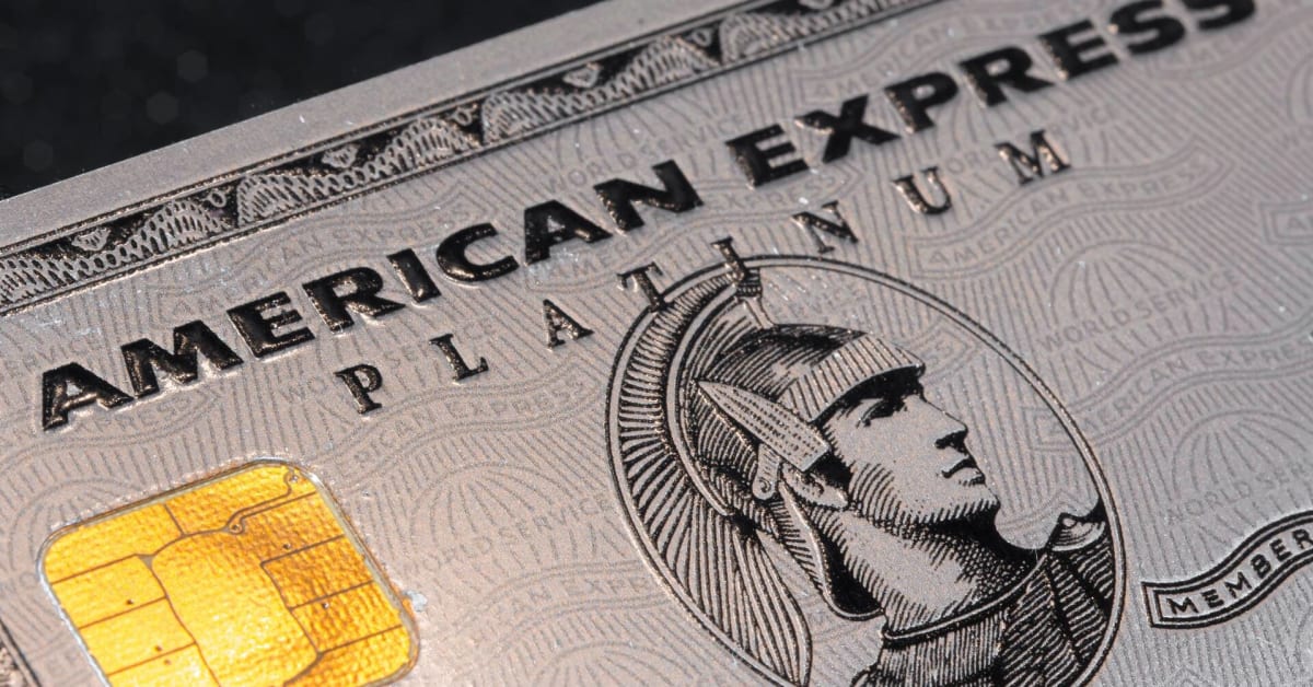 American Express just made a controversial change to its flagship Platinum card - TheStreet