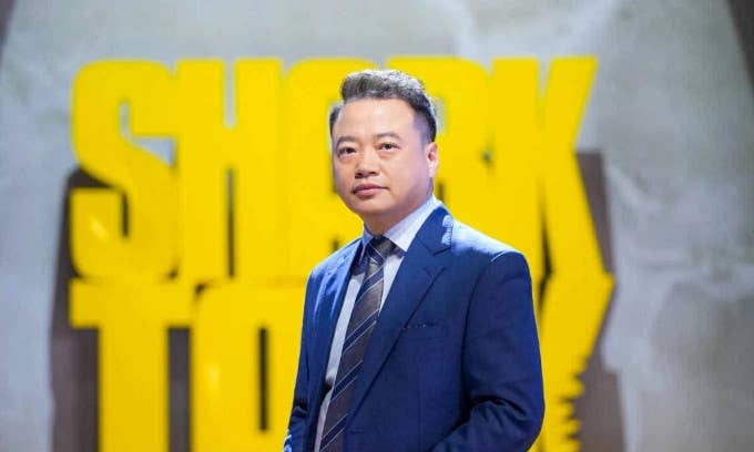 'Shark Tank’ star arrested in high-profile crypto fraud case ...