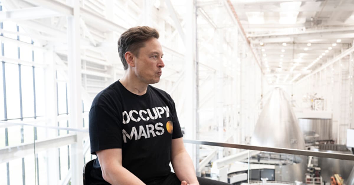 Elon Musk’s suprising message sends FLOKI skyrocketing - TheStreet ...