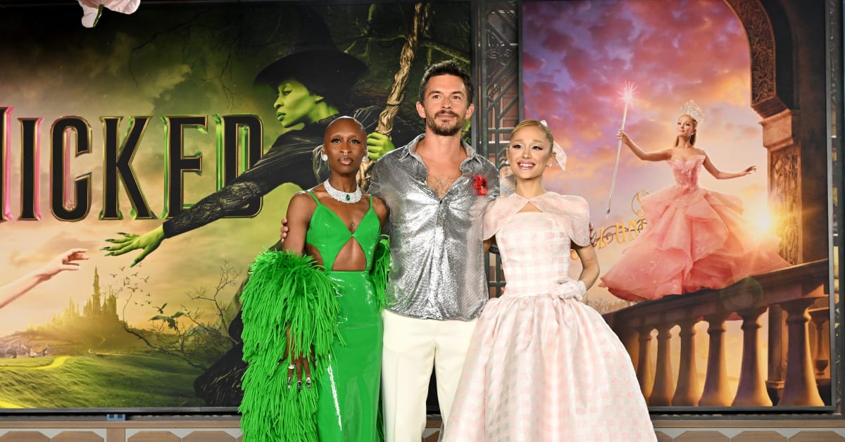 Mattel faces lawsuit over controversial Wicked packaging - TheStreet