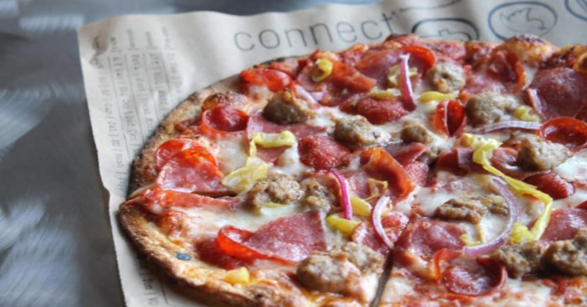 Popular pizza chain files for Chapter 11 bankruptcy - TheStreet