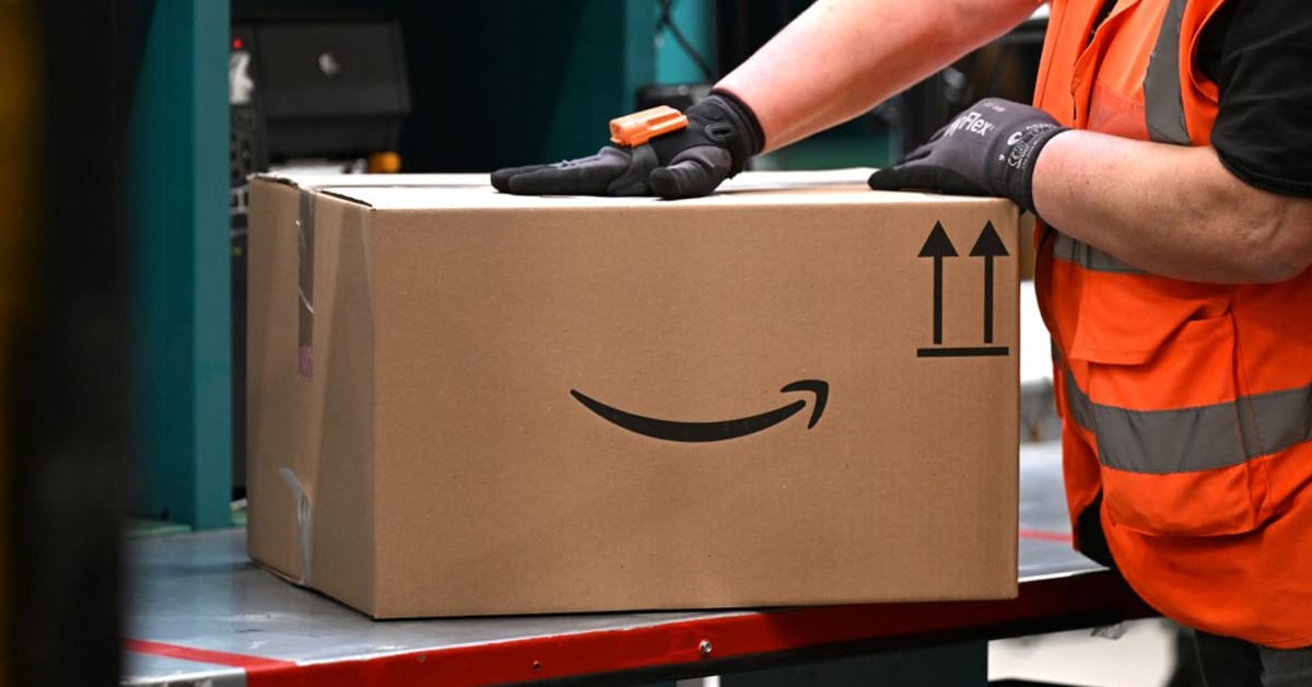Amazon discontinues a free Prime perk customers love - TheStreet