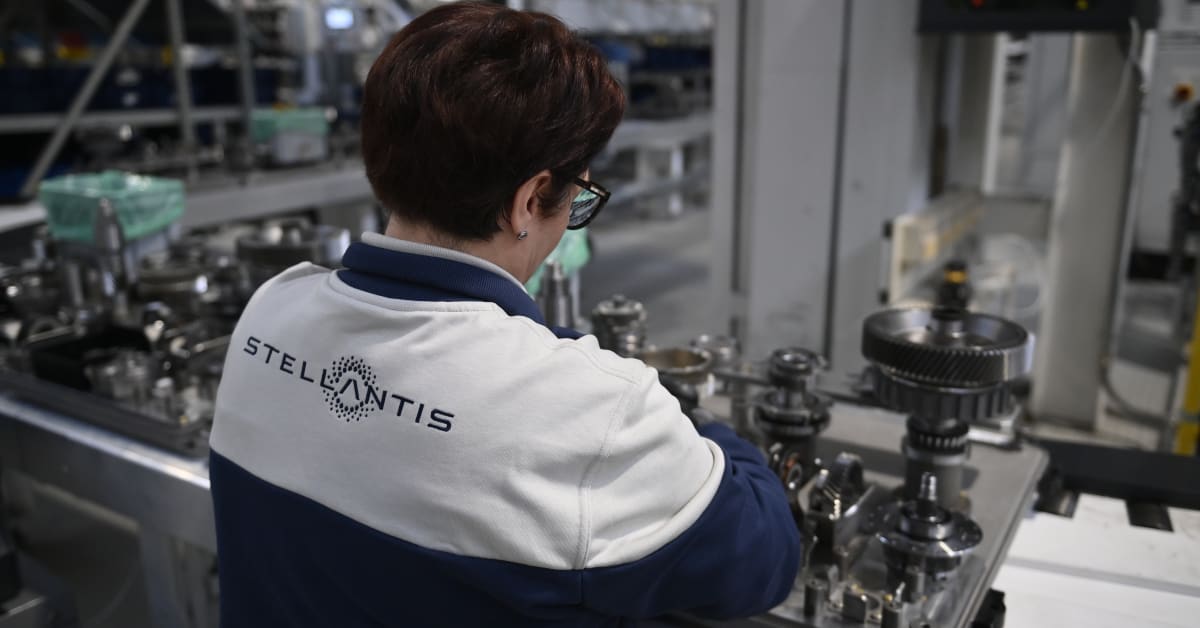 Stellantis makes amends with new investment in key market - TheStreet