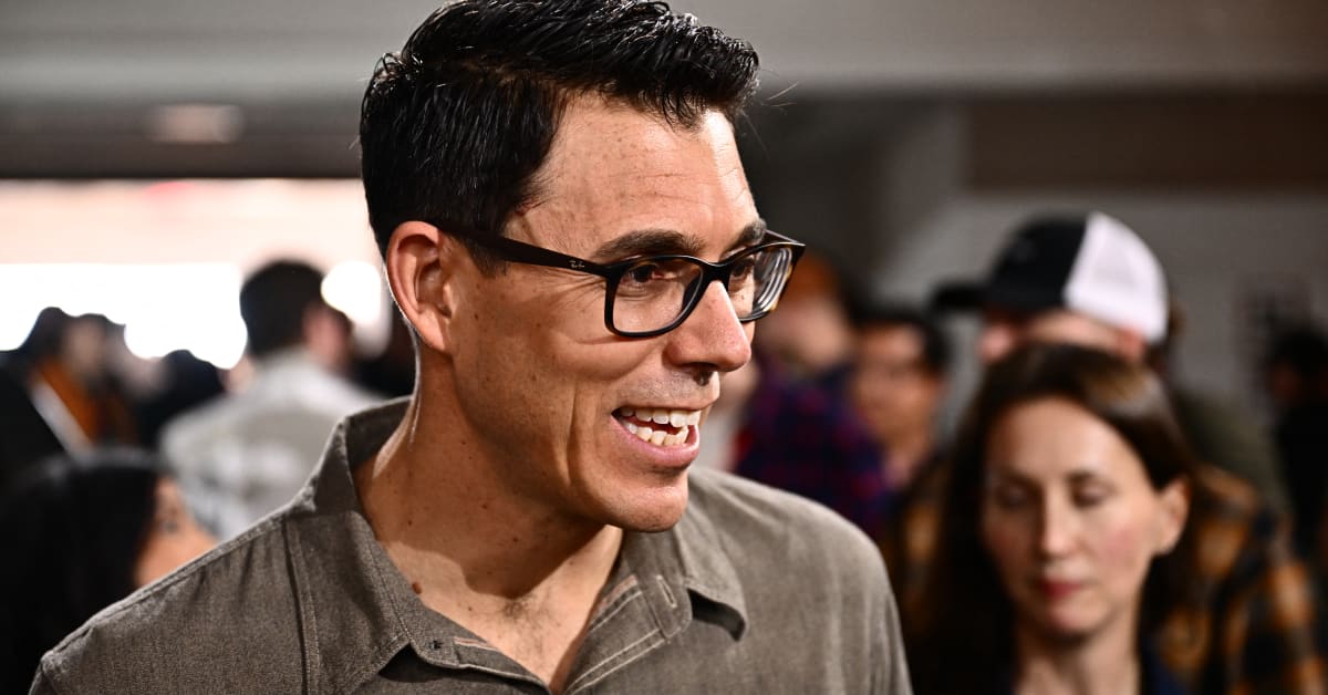 Rivian founder RJ Scaringe’s net worth & CEO salary in 2025 - TheStreet