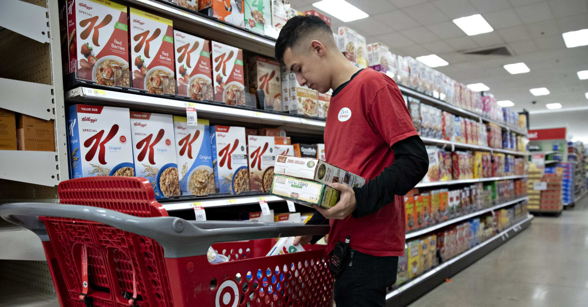 Target issues stark warning following solid Q4 earnings - TheStreet