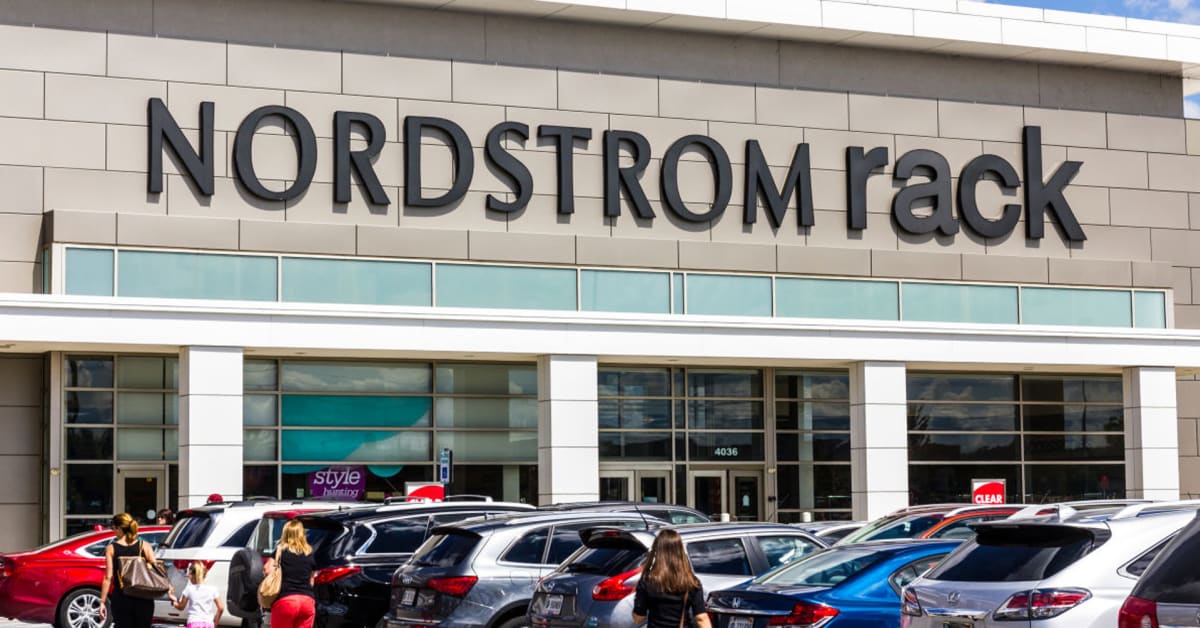 Nordstrom Rack is selling a popular backpack for 44% off - TheStreet