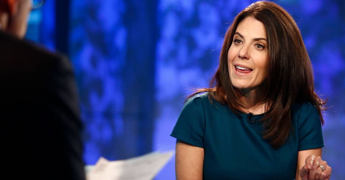 Jean Chatzky sends surprising message on 401(k) plans - TheStreet