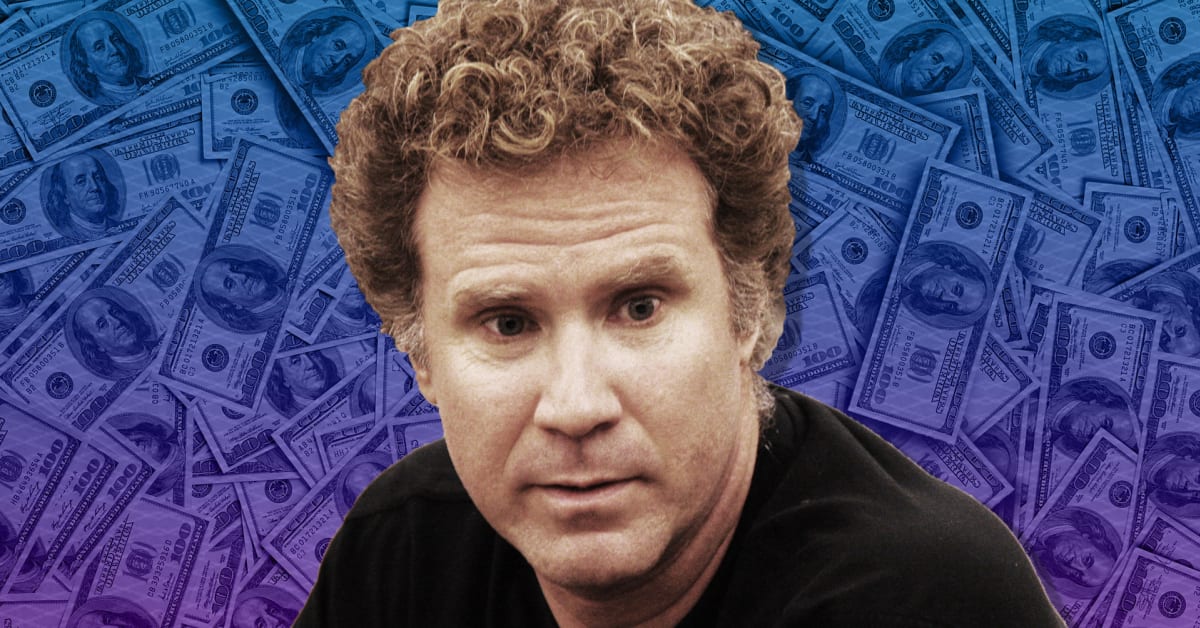 Will Ferrell's net worth in 2025: The SNL legend's wealth - TheStreet