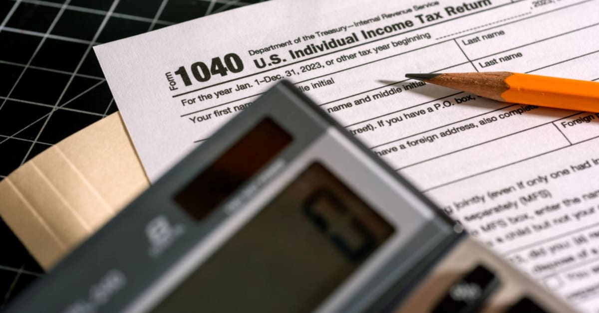 IRS sends stern warning to employees after layoffs - TheStreet