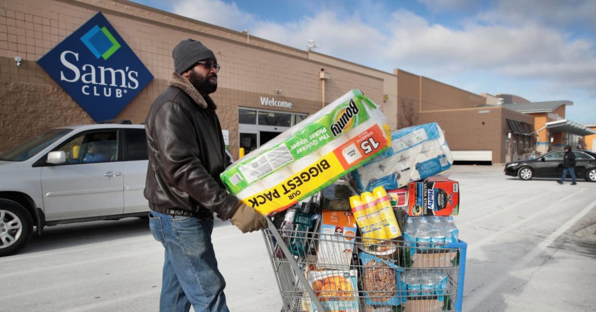 Amazon Prime Day faces new challenge from Walmart's Sam's Club - TheStreet