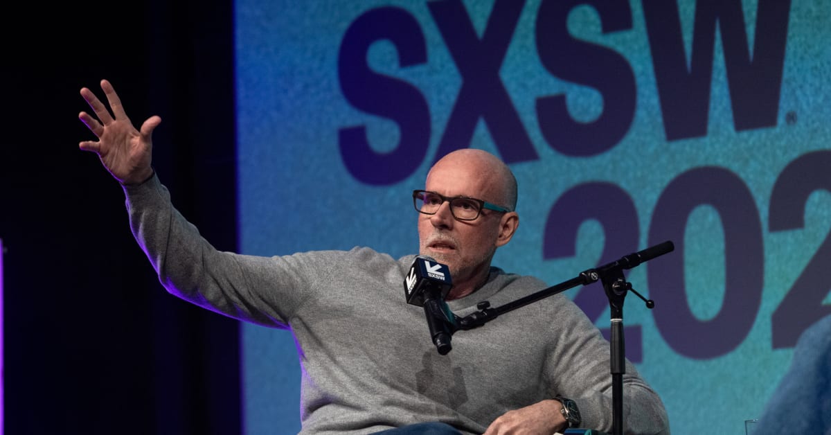 Scott Galloway’s net worth in 2025: The Prof G host's wealth & income ...