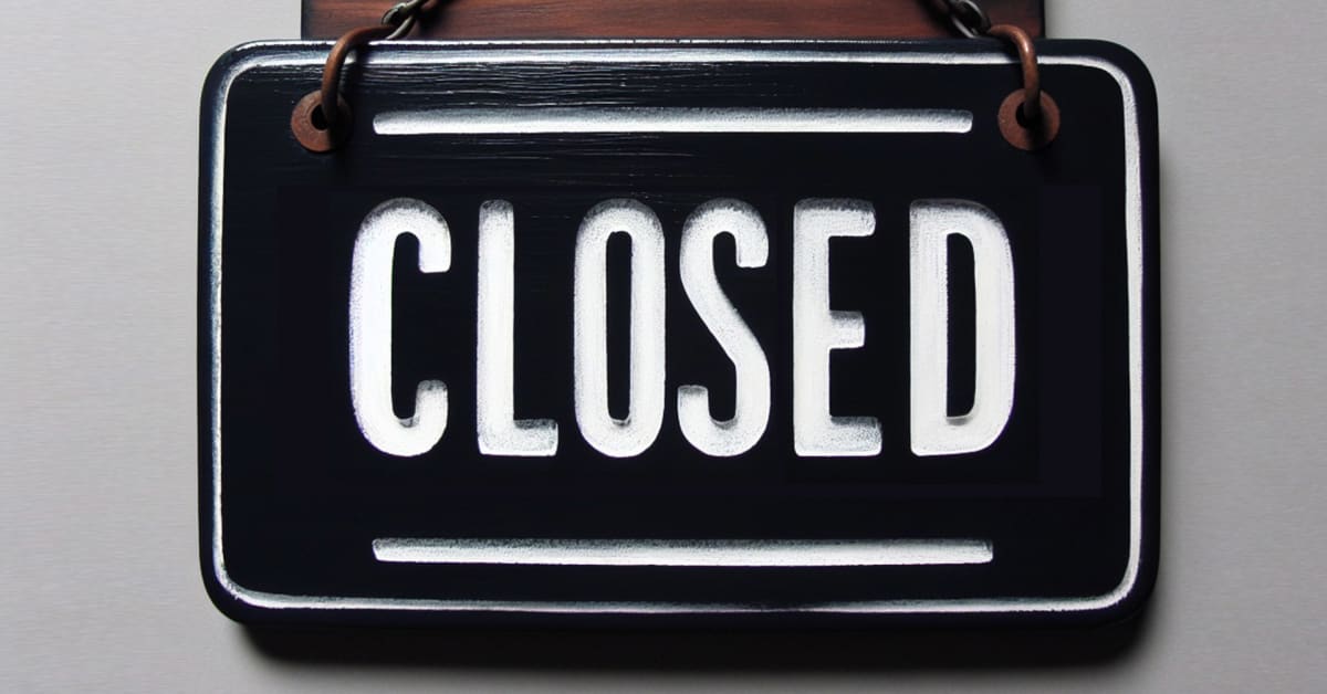 Largest RV dealer unexpectedly shuts down store amid flag controversy ...