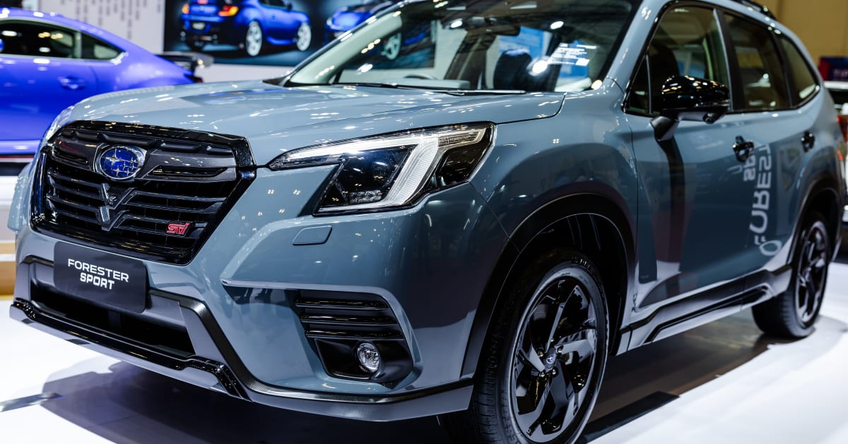 The best affordable fuel-efficient cars according to Consumer Reports ...