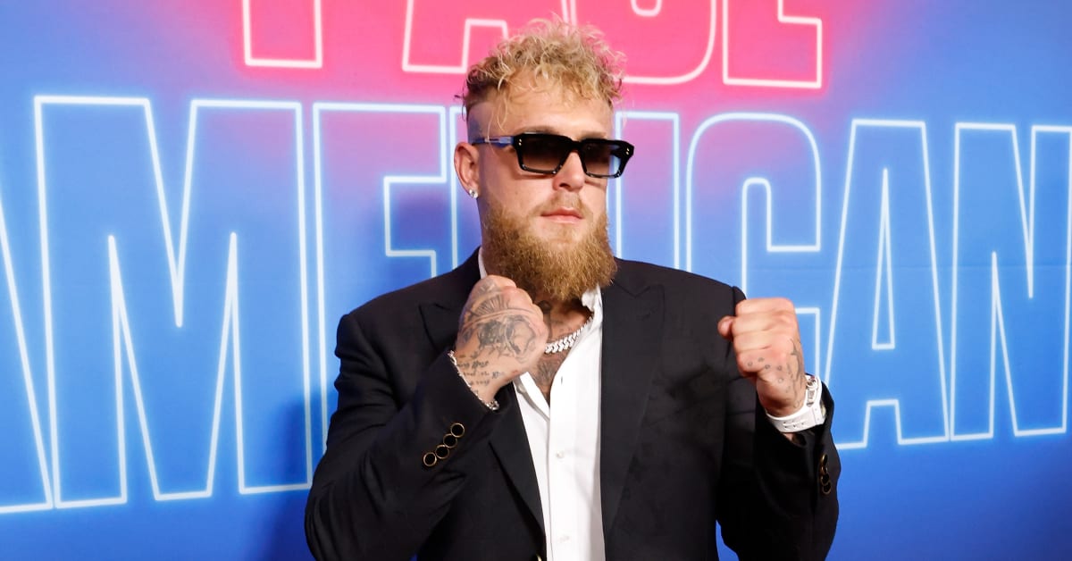 Jake Paul’s net worth in 2025 ahead of new reality show - TheStreet