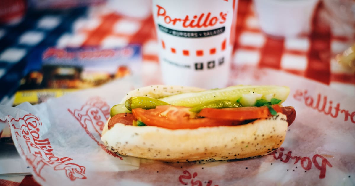 Portillo's to make a crucial final decision this summer - TheStreet