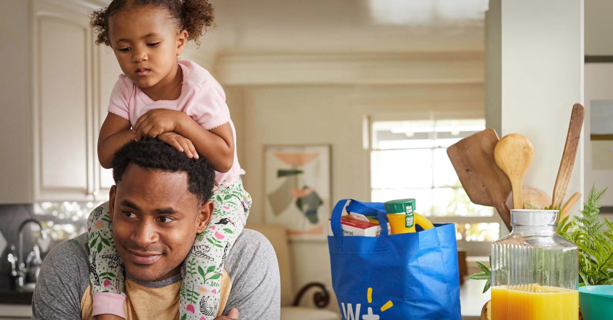 Walmart doubles down on huge category - TheStreet