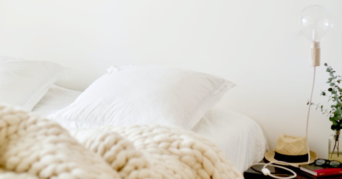 Amazon Shoppers Rave About Supa Modern's Cooling Bed Pillows - TheStreet