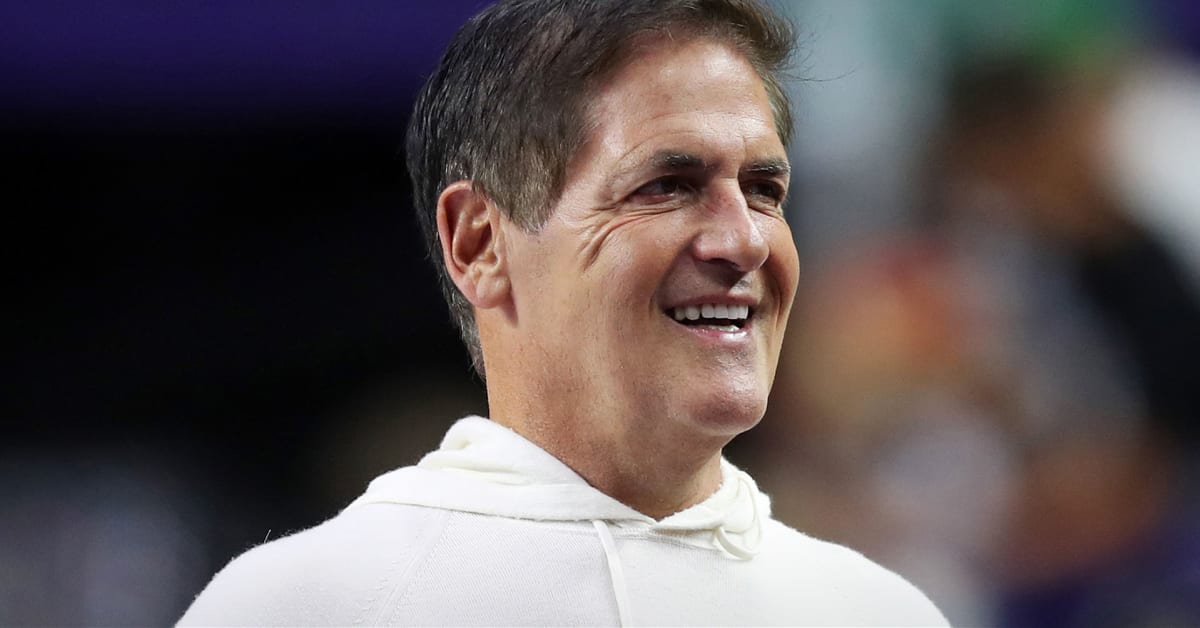 Mark Cuban dishes on his best drunk American Airlines purchase - TheStreet