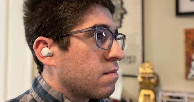 Sony LinkBuds S Review: A Dream Come True For the Noise-Sensitive ...