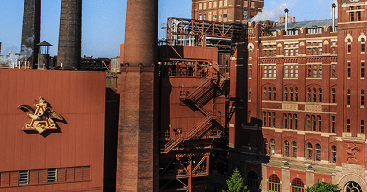 Anheuser-Busch Exec Says Bud Light Fallout Came With an Important ...