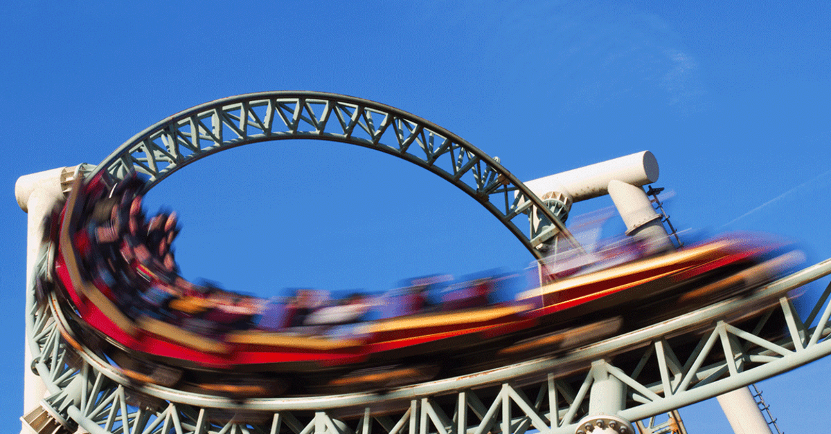 Retail Giants Make a Splash in the Amusement Park Industry - TheStreet